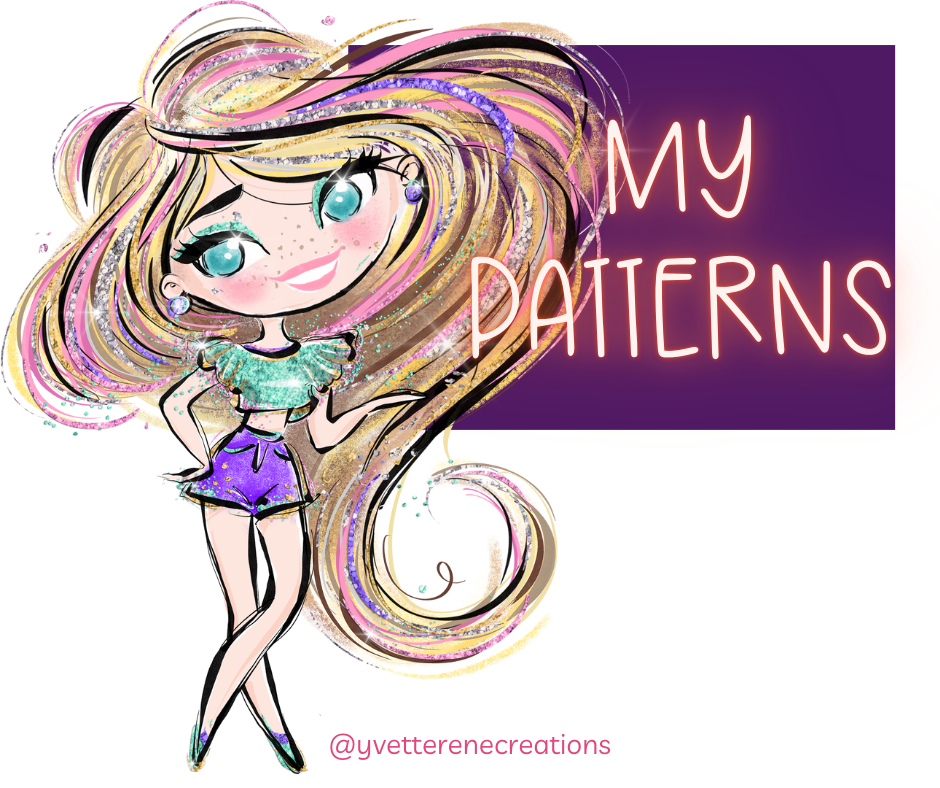 YvetteRene Creations