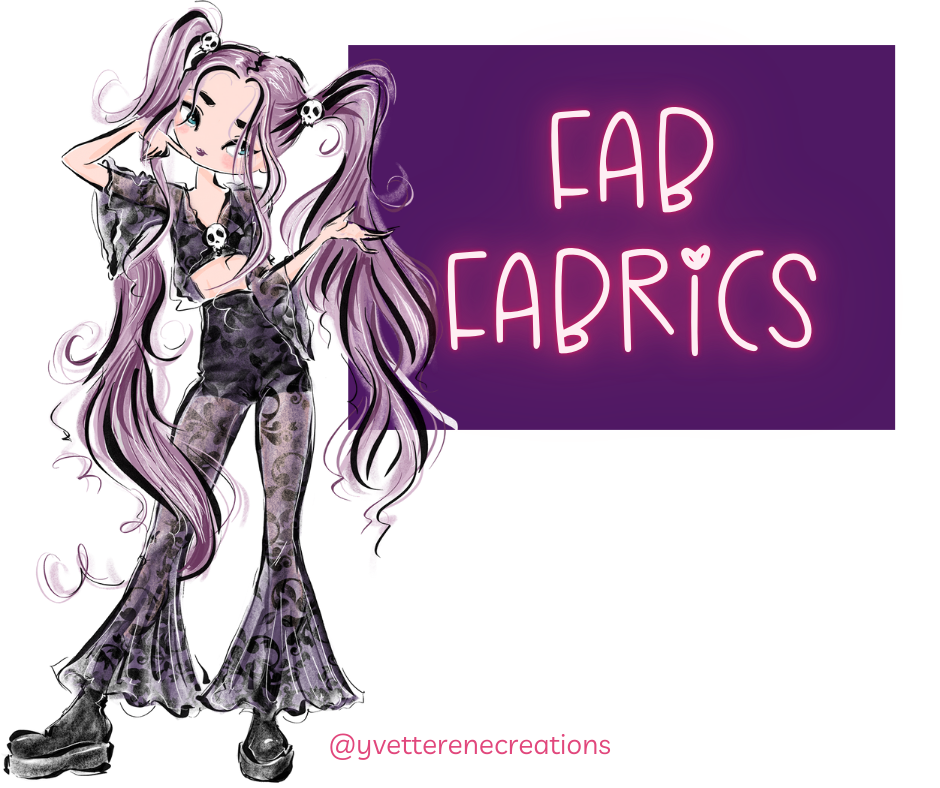 YvetteRene Creations