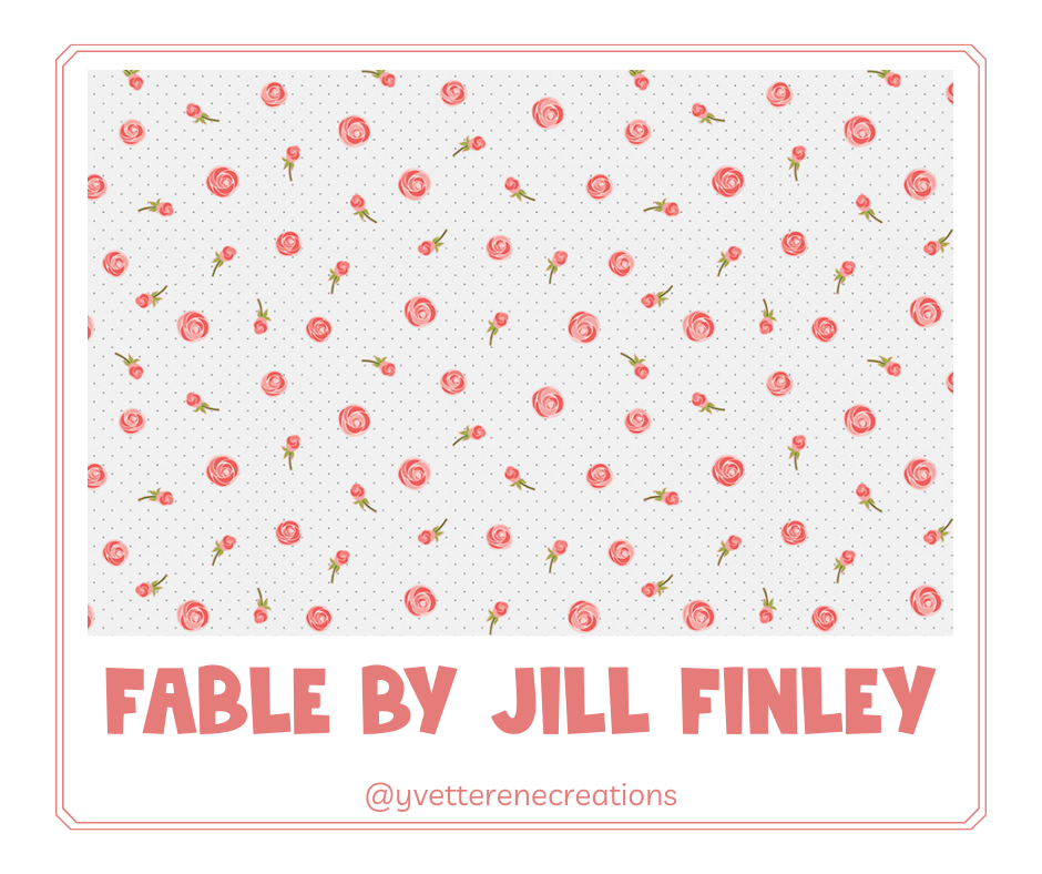 YvetteRene Creations